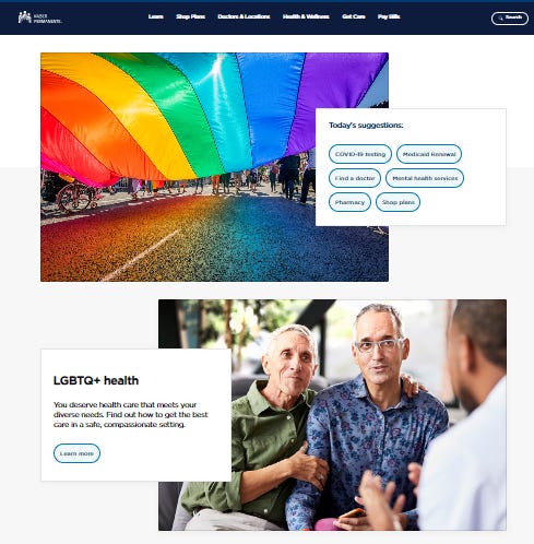 EXCLUSIVE: Whistleblower exposes hospital for performing genital sex ...