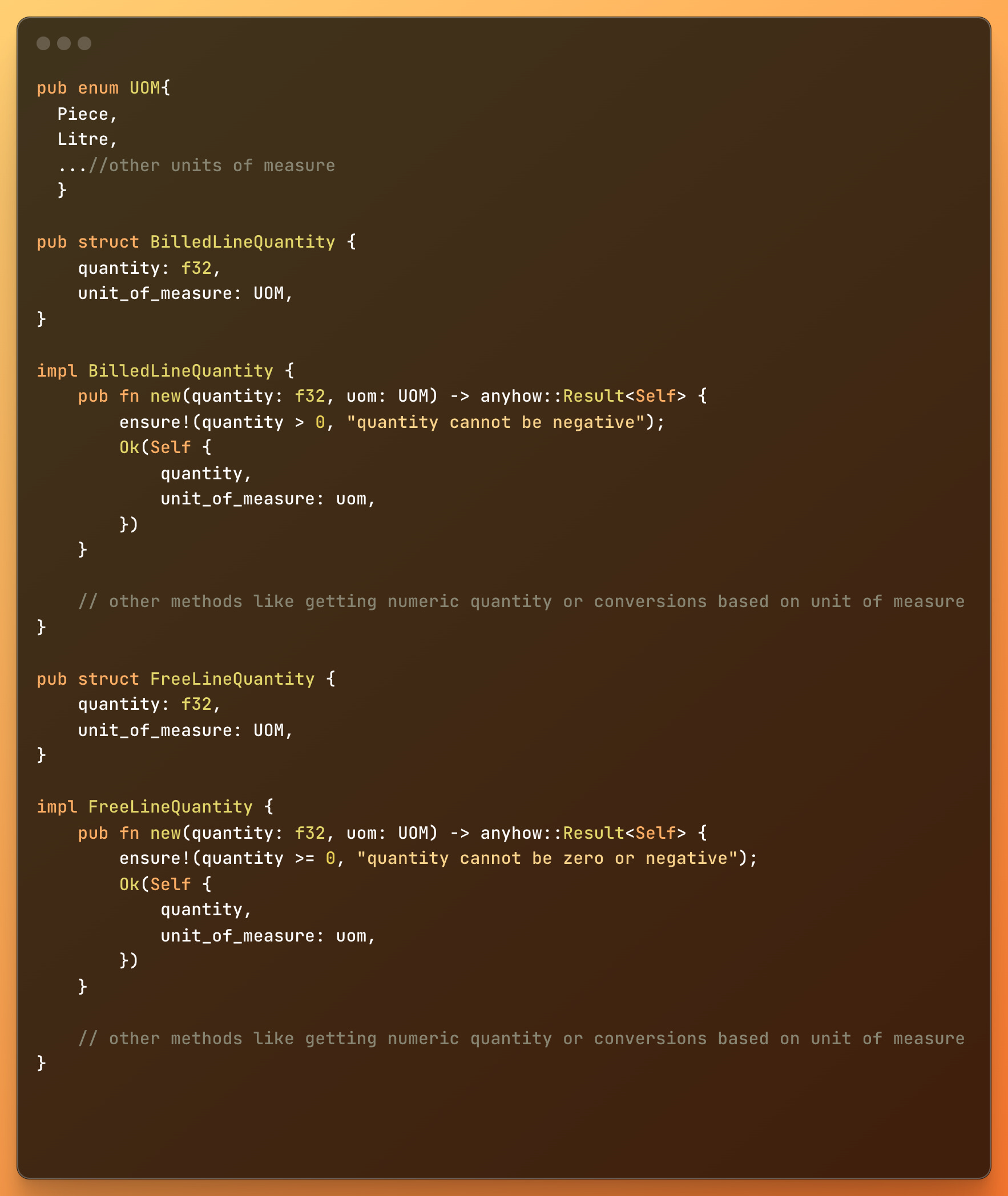 Write Cleaner, More Maintainable Rust Code with PhantomData