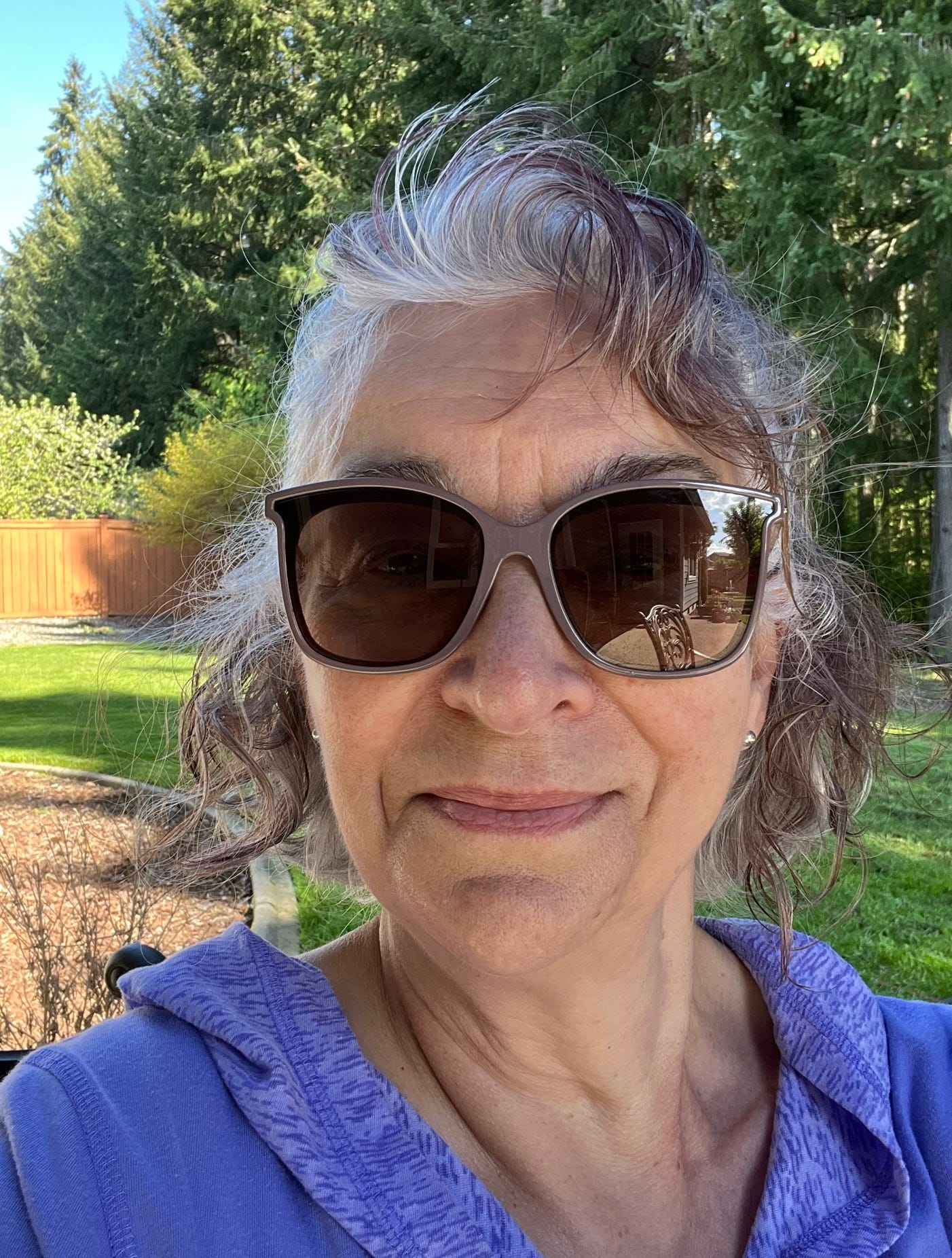 Angela L Hoy | Substack