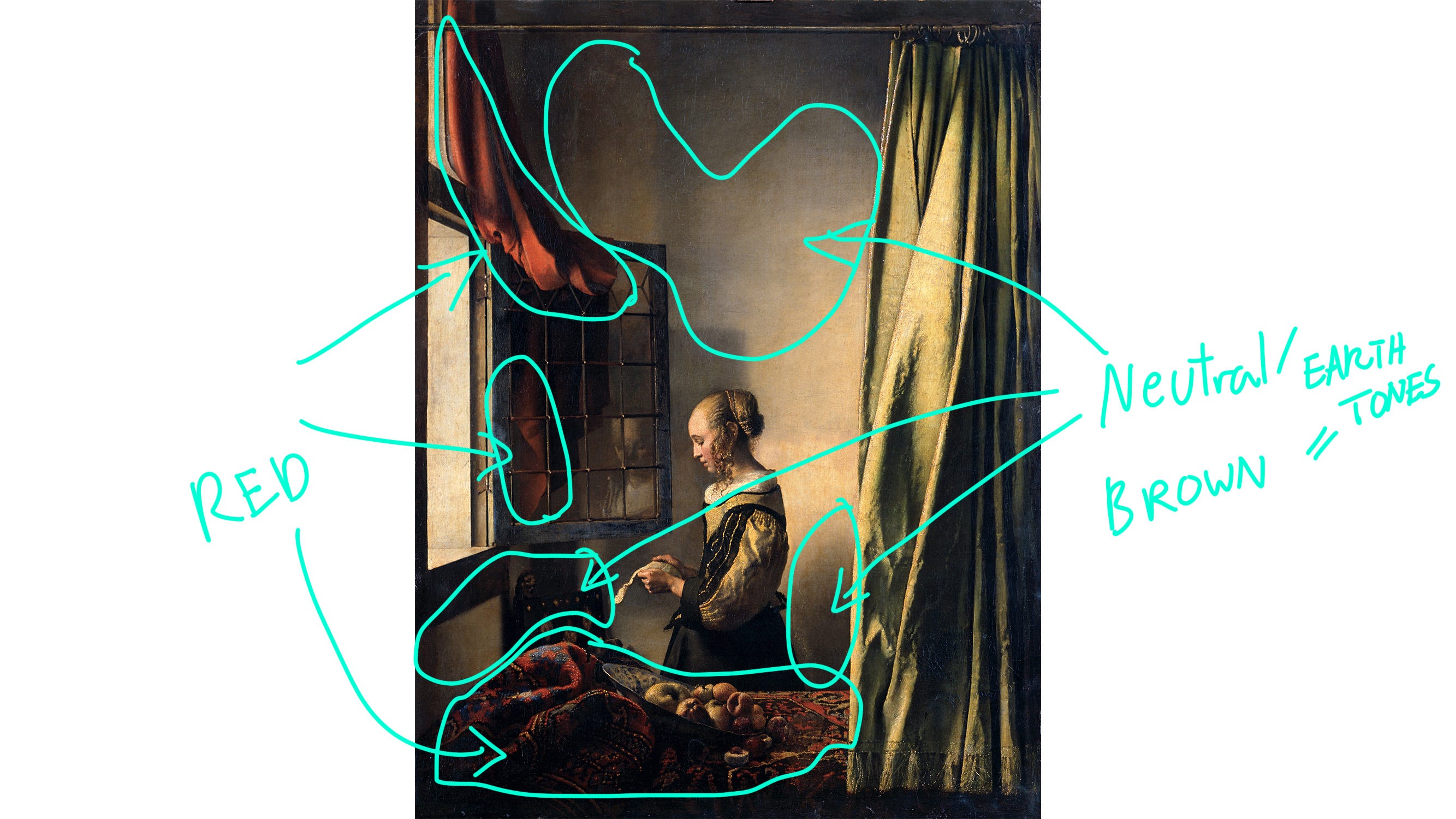 What is Color Relativity and how to use it in our own artworks