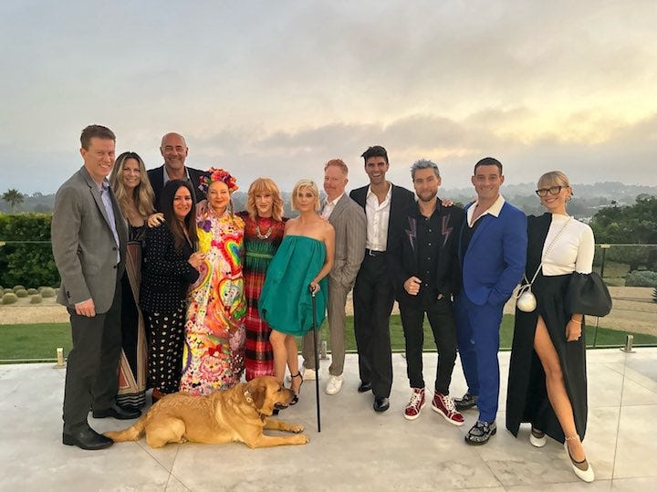 Dear You... - by Mo Collins - Mo’s Substack