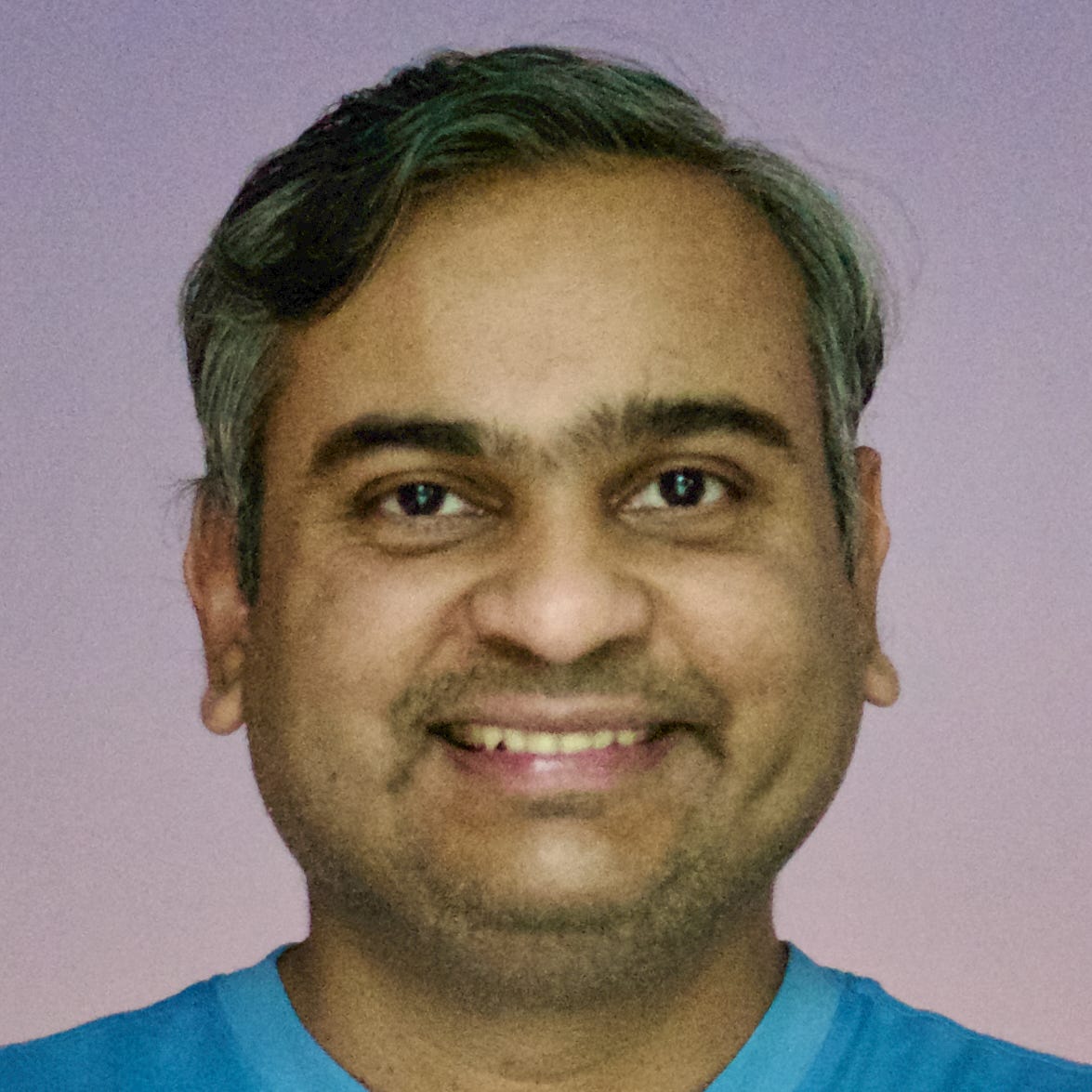 Kartick Vaddadi | Substack