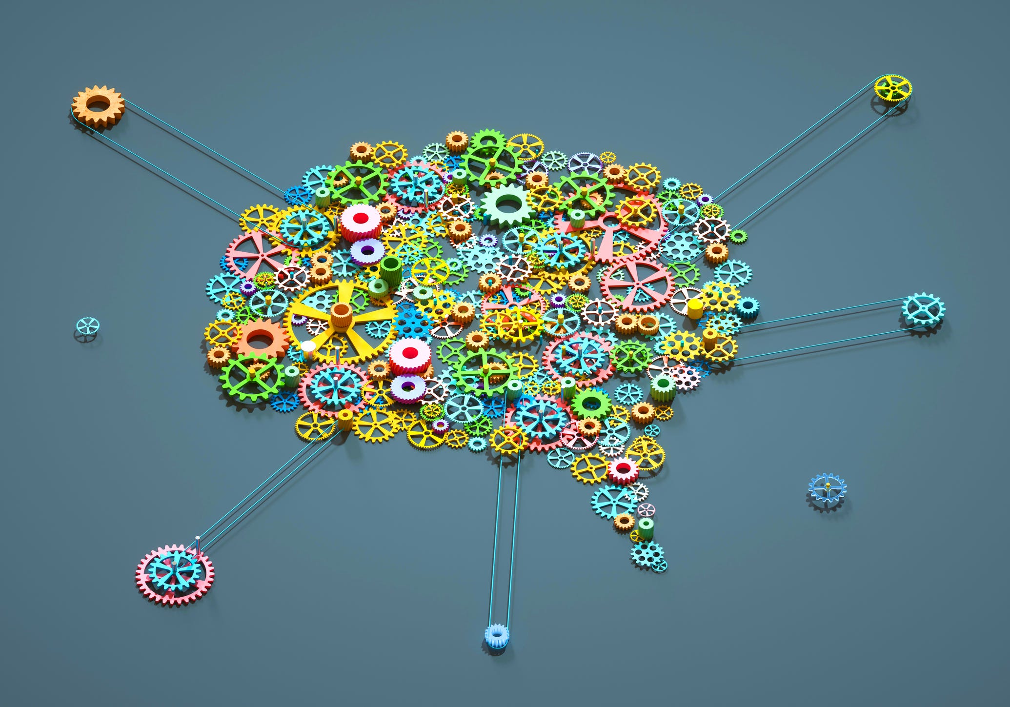 The Simple Key to Breakthrough Innovation - by Gary Hoover