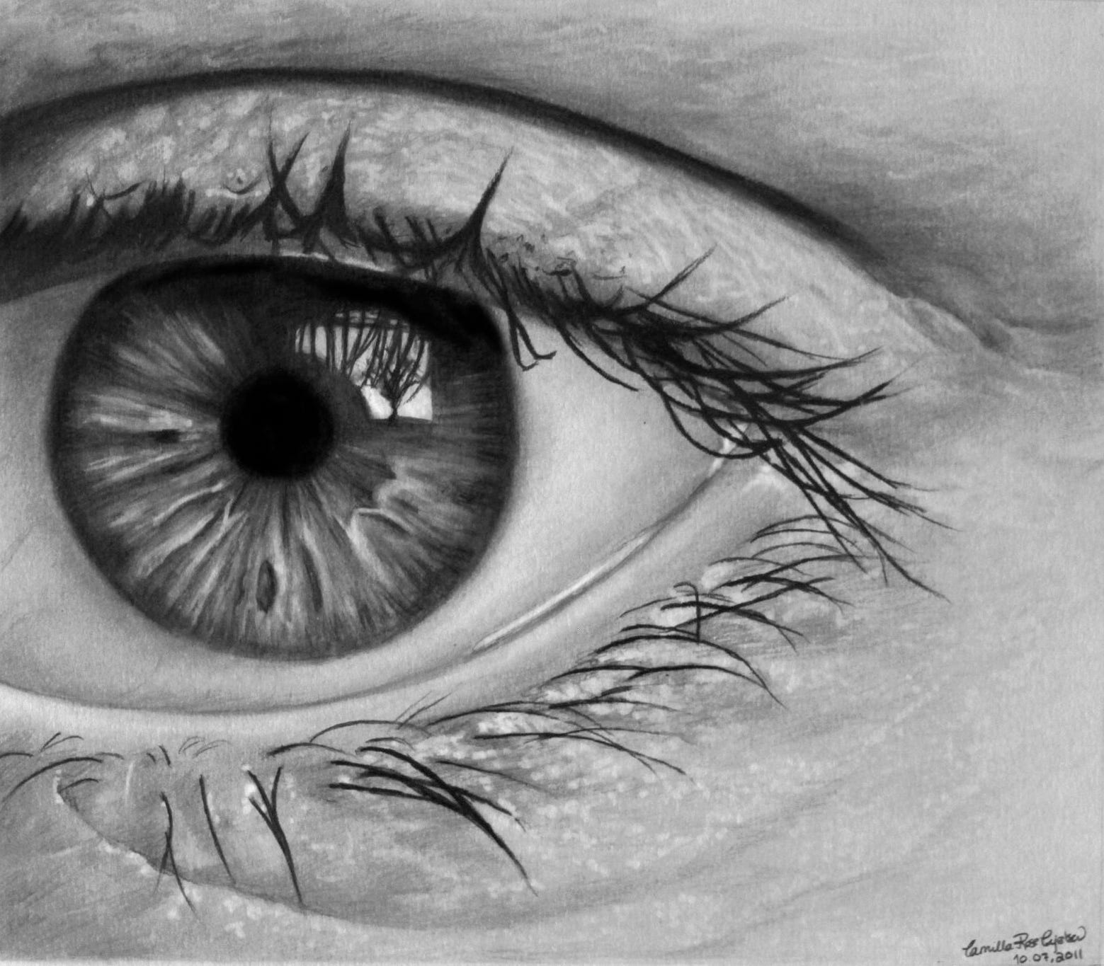 Mastering Hatching and Cross-Hatching