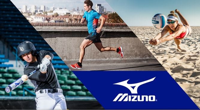 [Stock Analysis] Mizuno (TYO: 8022) - How Can a World-Famous Sports ...