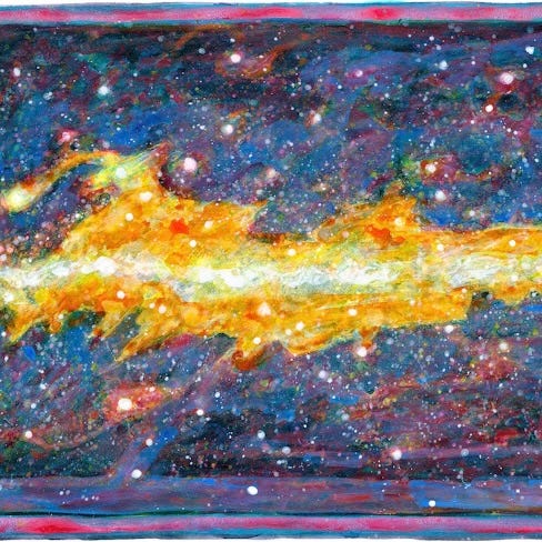 Special Invitation for Torah at the Intersection Subscribers to Our Upcoming Winter Retreat