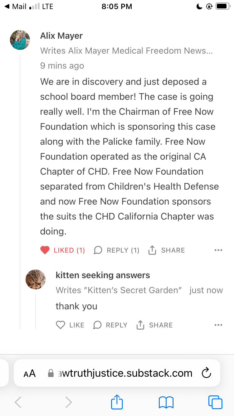 Mask Madness… - by kitten seeking answers