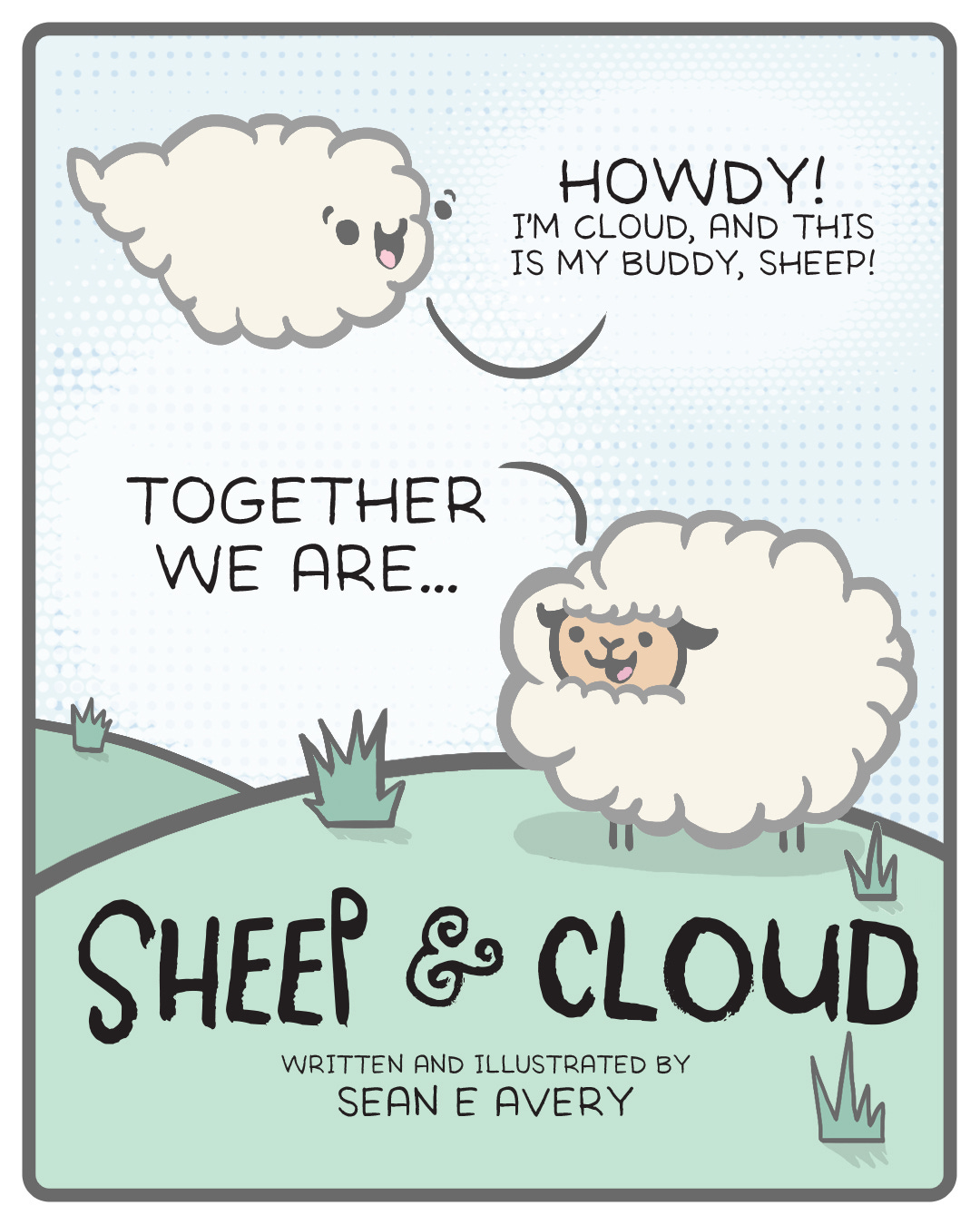 Manifesting with... Sean E Avery - by Bianca Breen