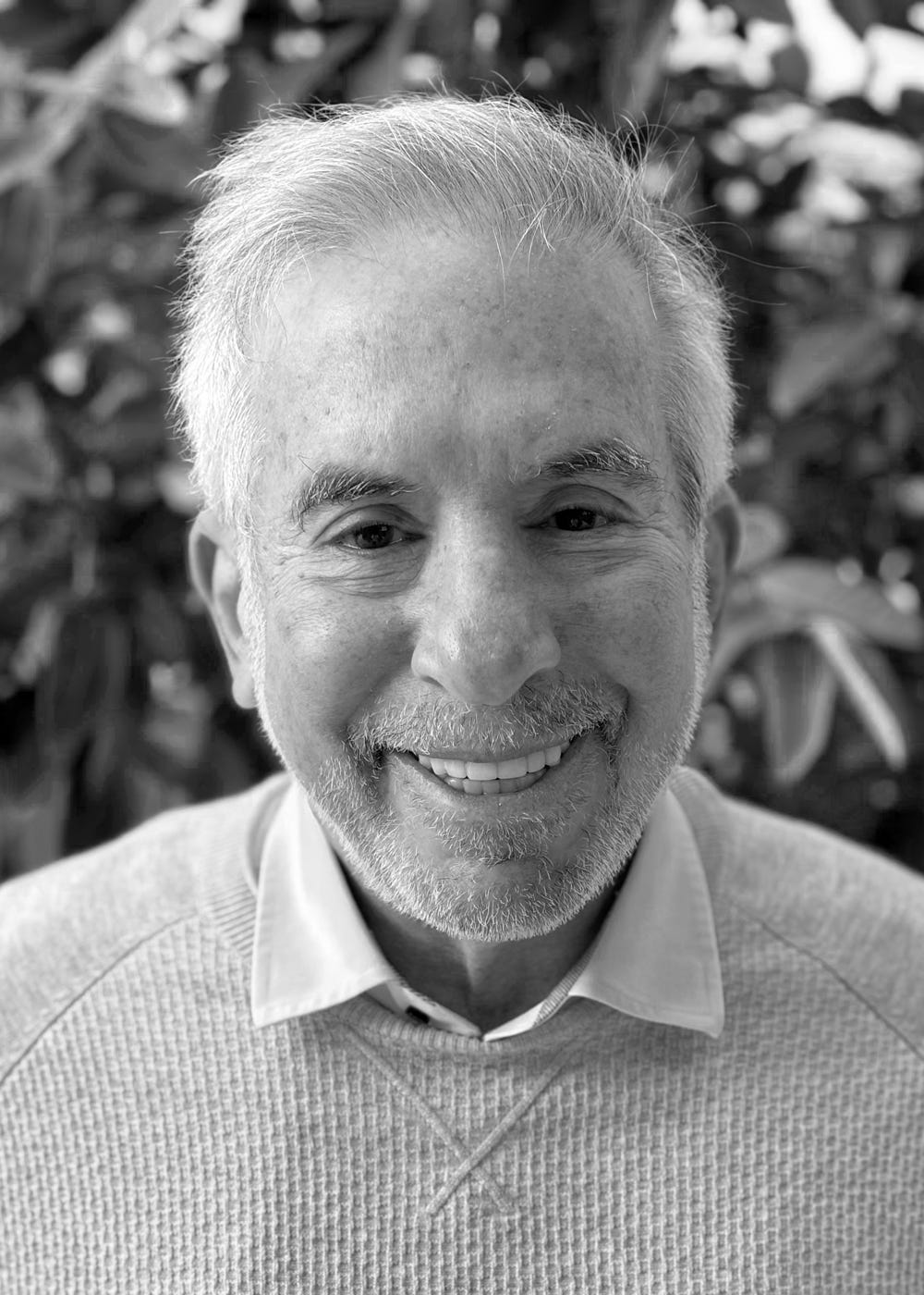 The Winner of Our Senior Essay Contest: A Love Song for Deborah