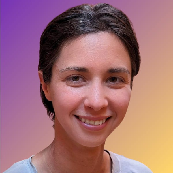 Rey Katz (they/them) | Substack