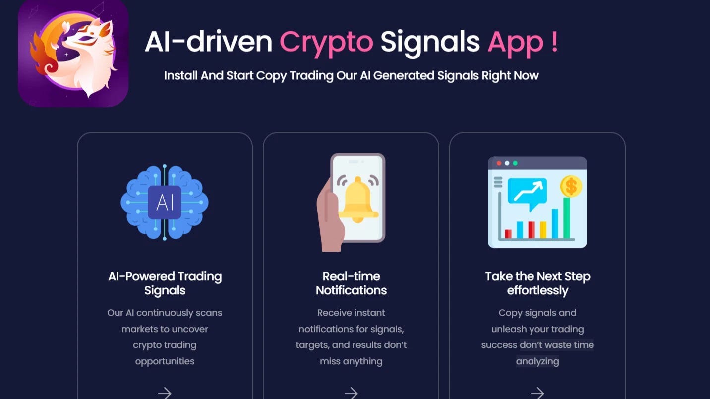 How To Use Fox Signals: Unlock Trading Success Today - Digital Trends Pro