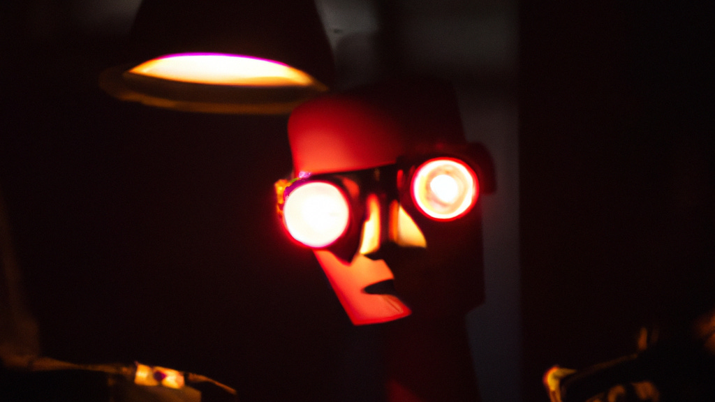 The AI controversy continues... - J ROBERT CLARK - MAKES