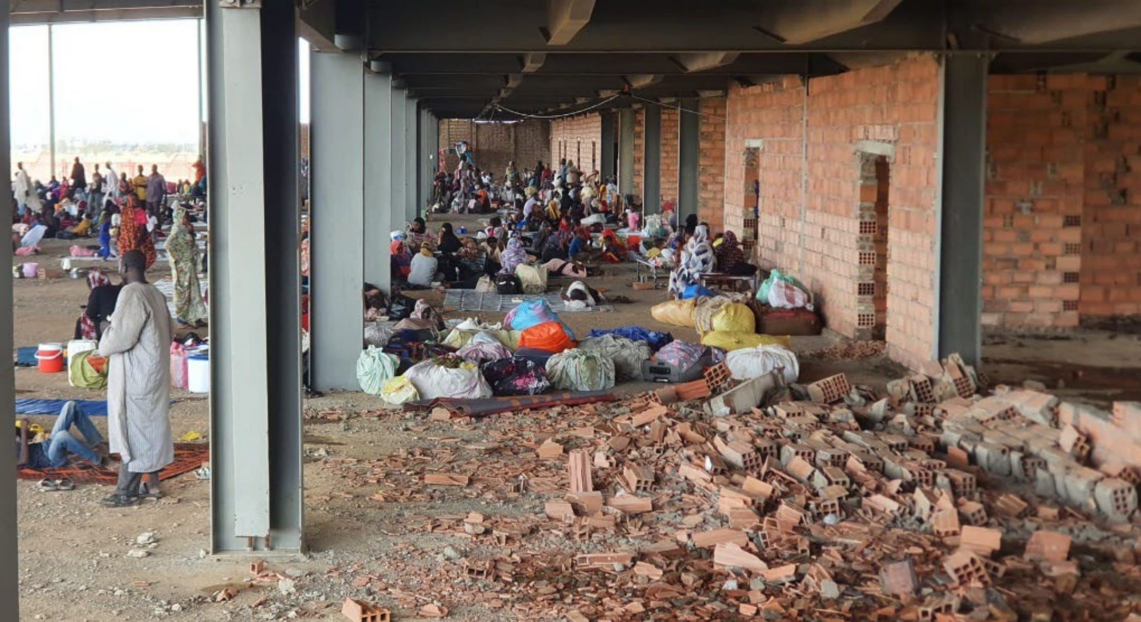 The New Gedaref Front - Sudan War Monitor