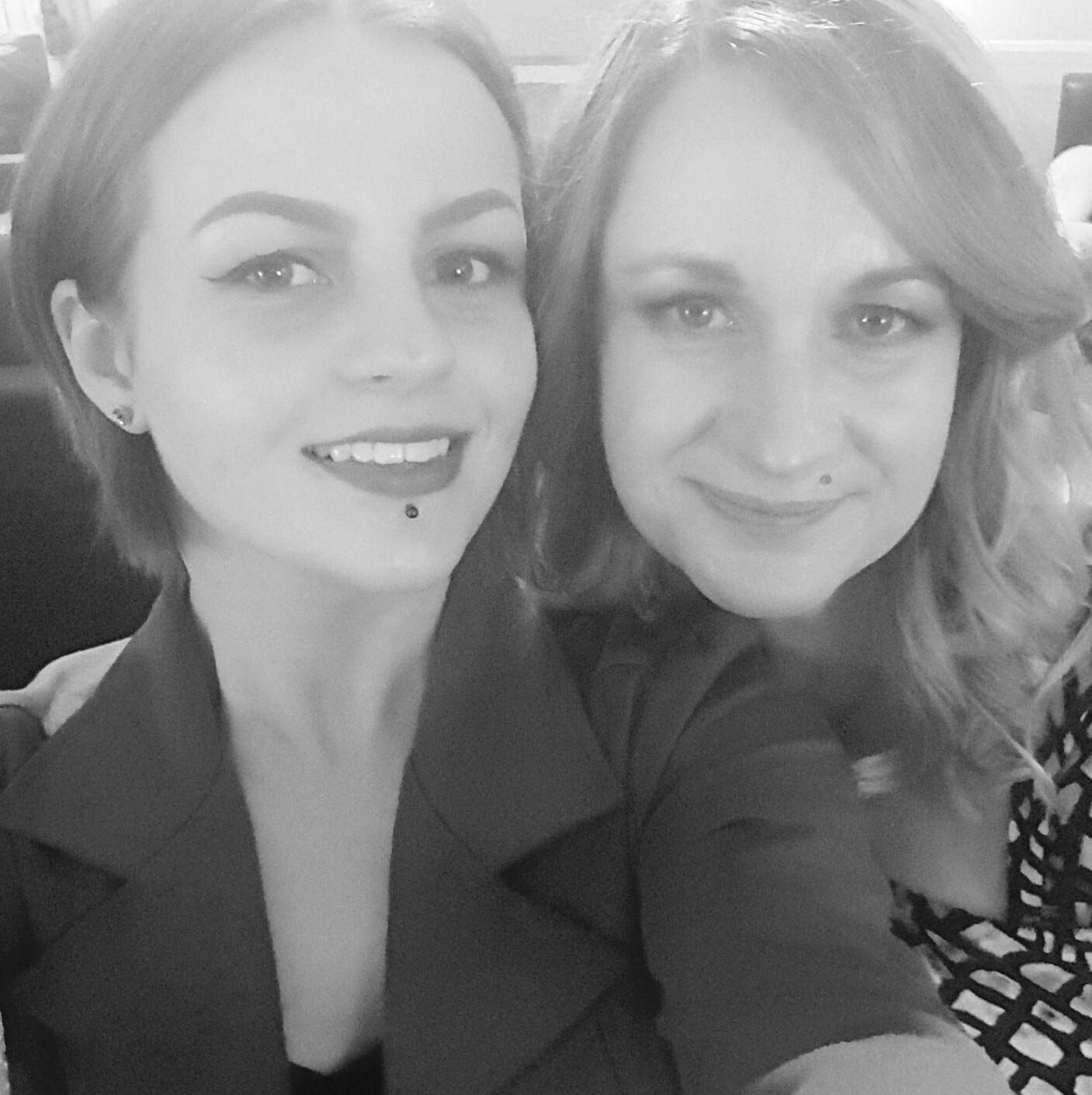 Julie Adams | Substack