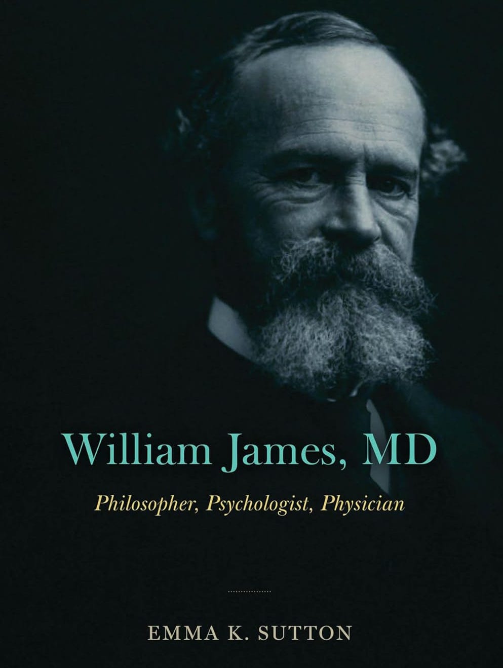 Review: Laura J. Snyder on William James - Book Post
