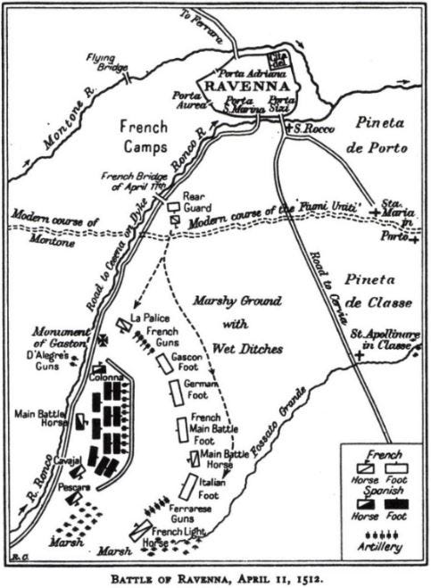 Lines and Reserves, Part 2: The Pike-and-Shot Era - by BCD