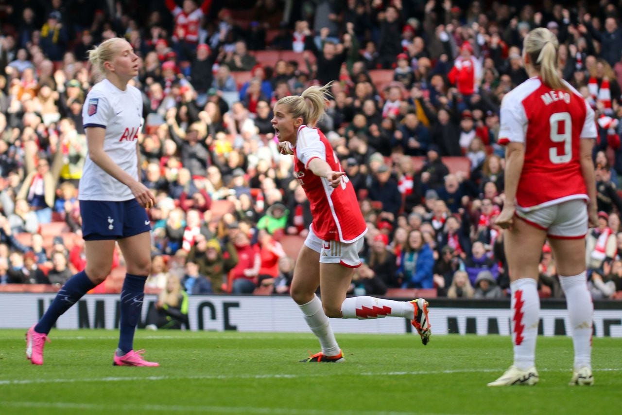 Breaking the (low b)lock - by Tim Stillman