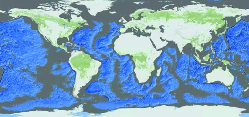 Jacob's Ladder and The Three States of Mind - Part 2