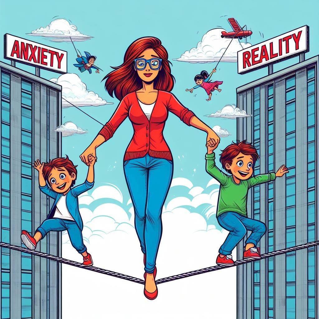 Stefania Nicolosi | Substack