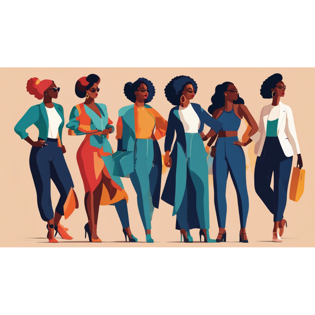 Voices of Strength | Substack