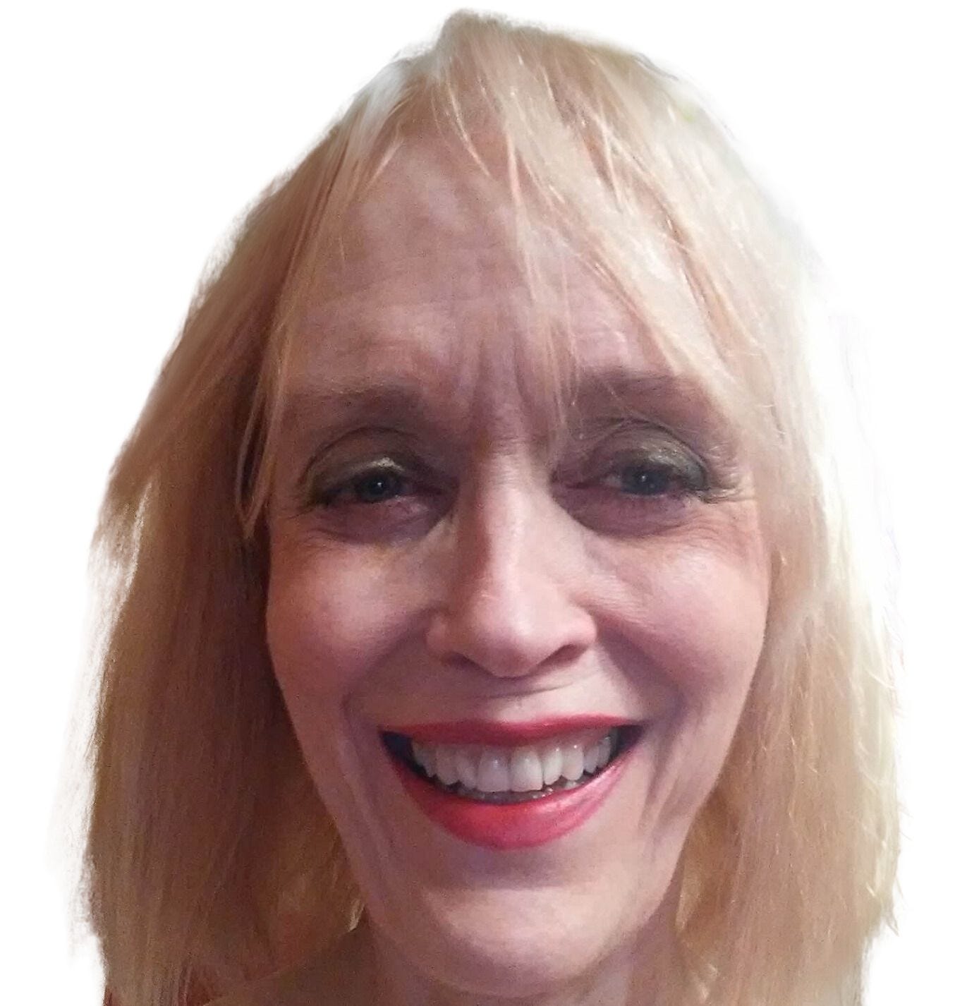 Dr. Deborah Hall | Substack