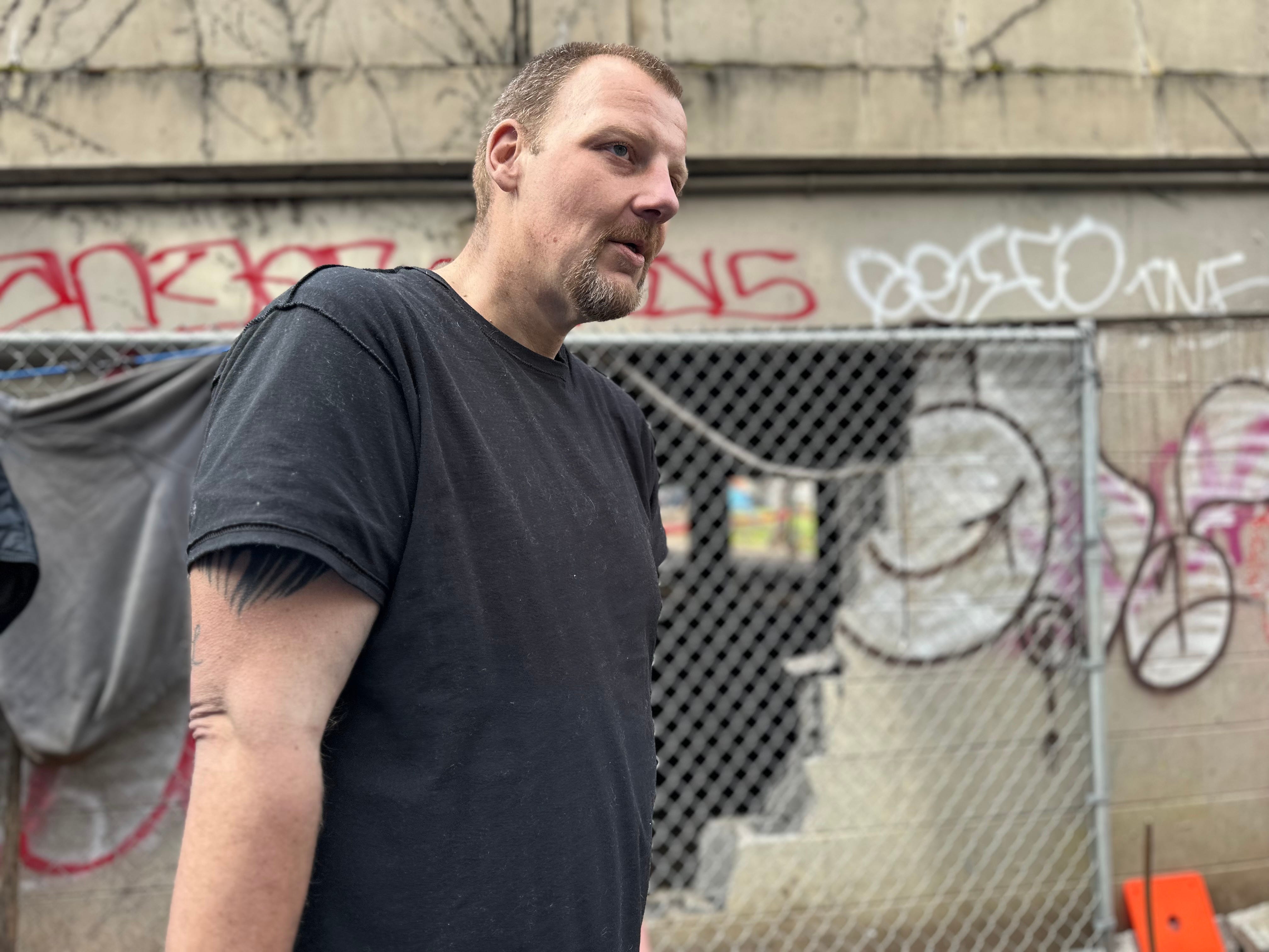 How drugs turned Portland into a ‘demonic hellhole’