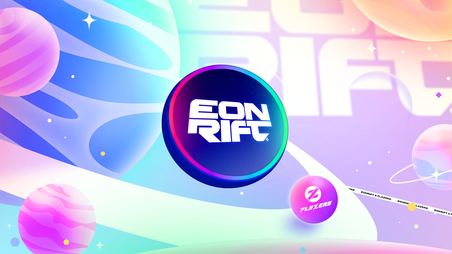 EON Rift là gì? Tổng quan về hệ sinh thái Eon Rift