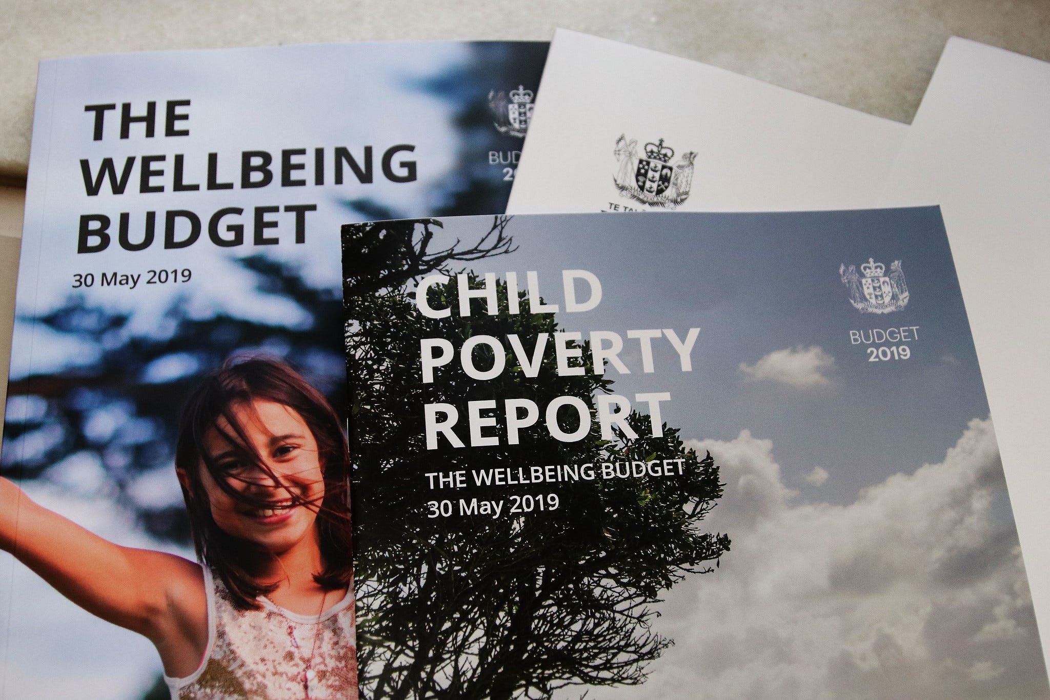 Child poverty progress reverses to 2019 levels
