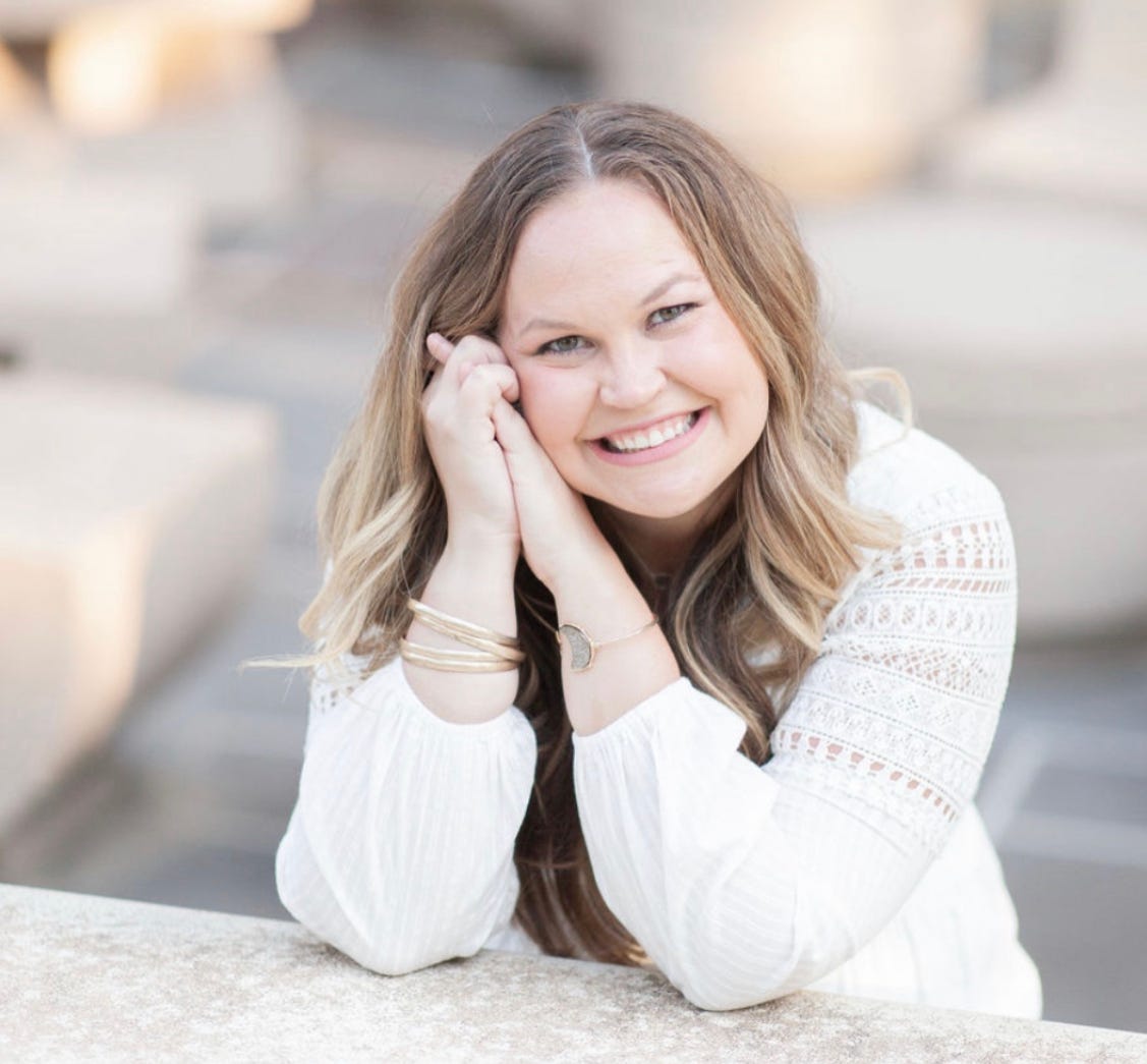 Kailey Gibbs | Substack