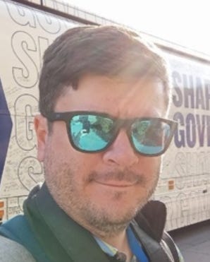 The Bulwark's Jim Swift on the Utterly Moderate Podcast