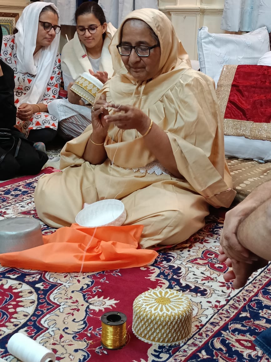 The Alavi Bohras: A tiny community in my Small Town