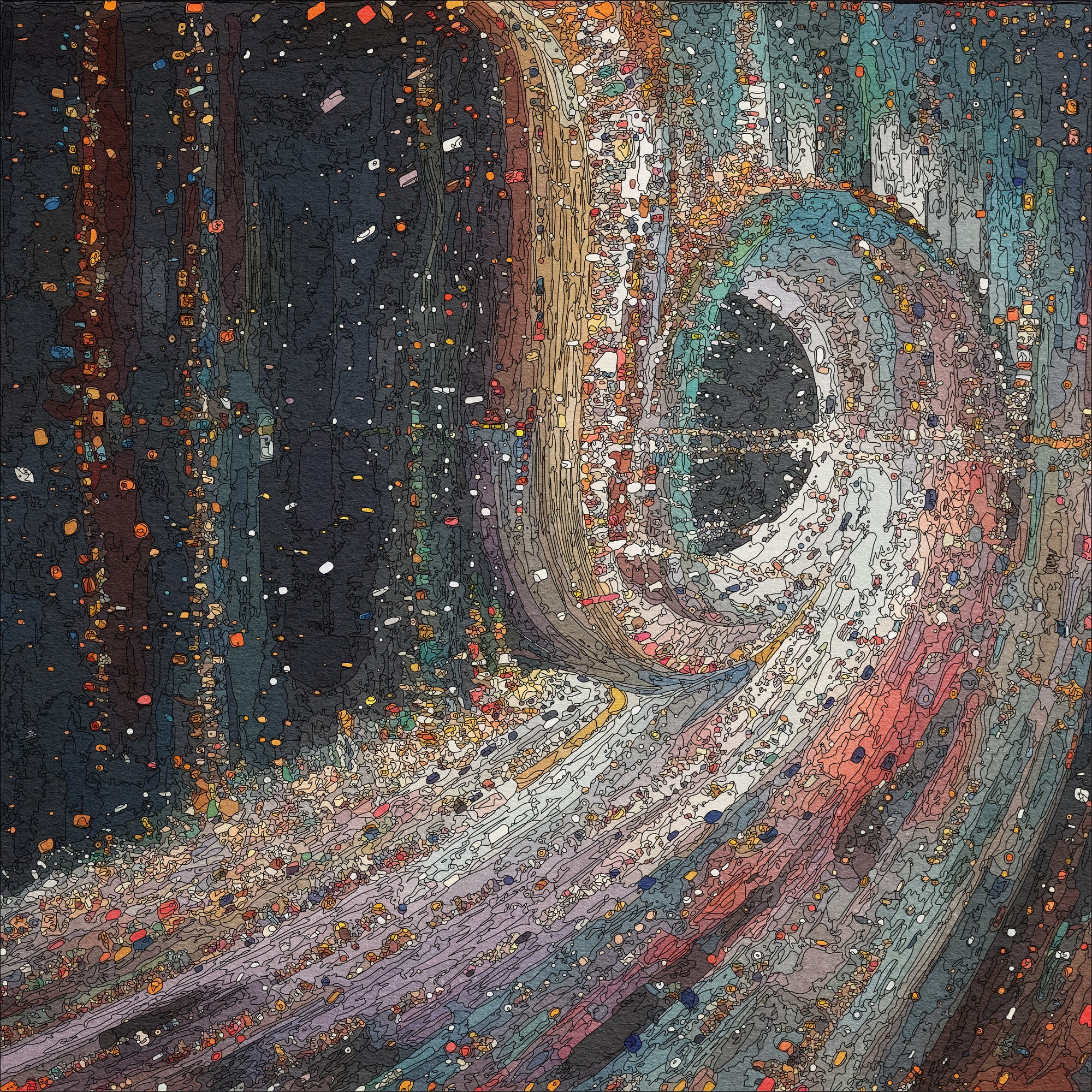 24 HOURS OF ART: Thursday Highlights - RD Report