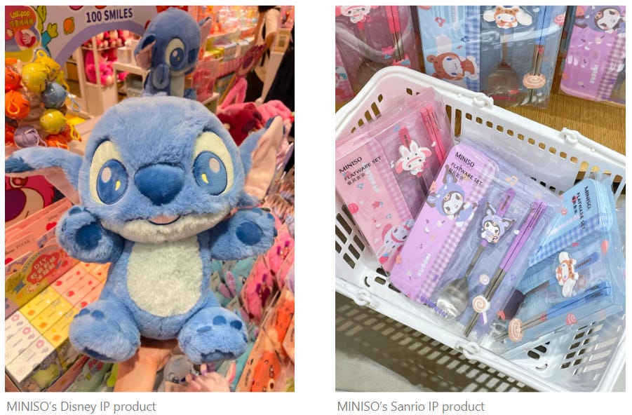 MINISO: how China’s 10-Yuan shop became a global sensation