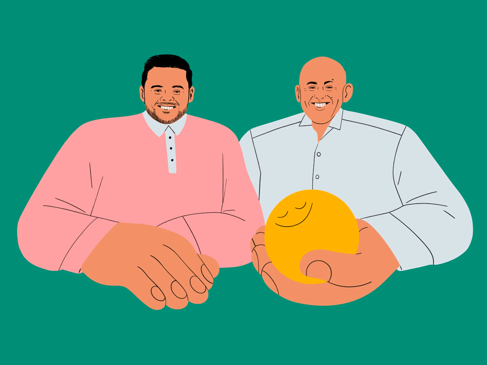 How Headspace Grows: The Monk Who Built a $3B Meditation App