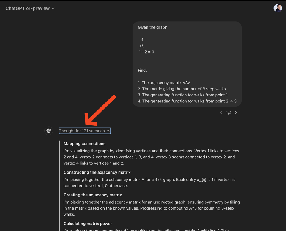 From API to AGI: Structured Outputs, OpenAI API platform and O1 Q&A — with Michelle Pokrass ...