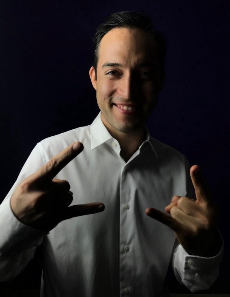 Raul Gonzalez | Substack