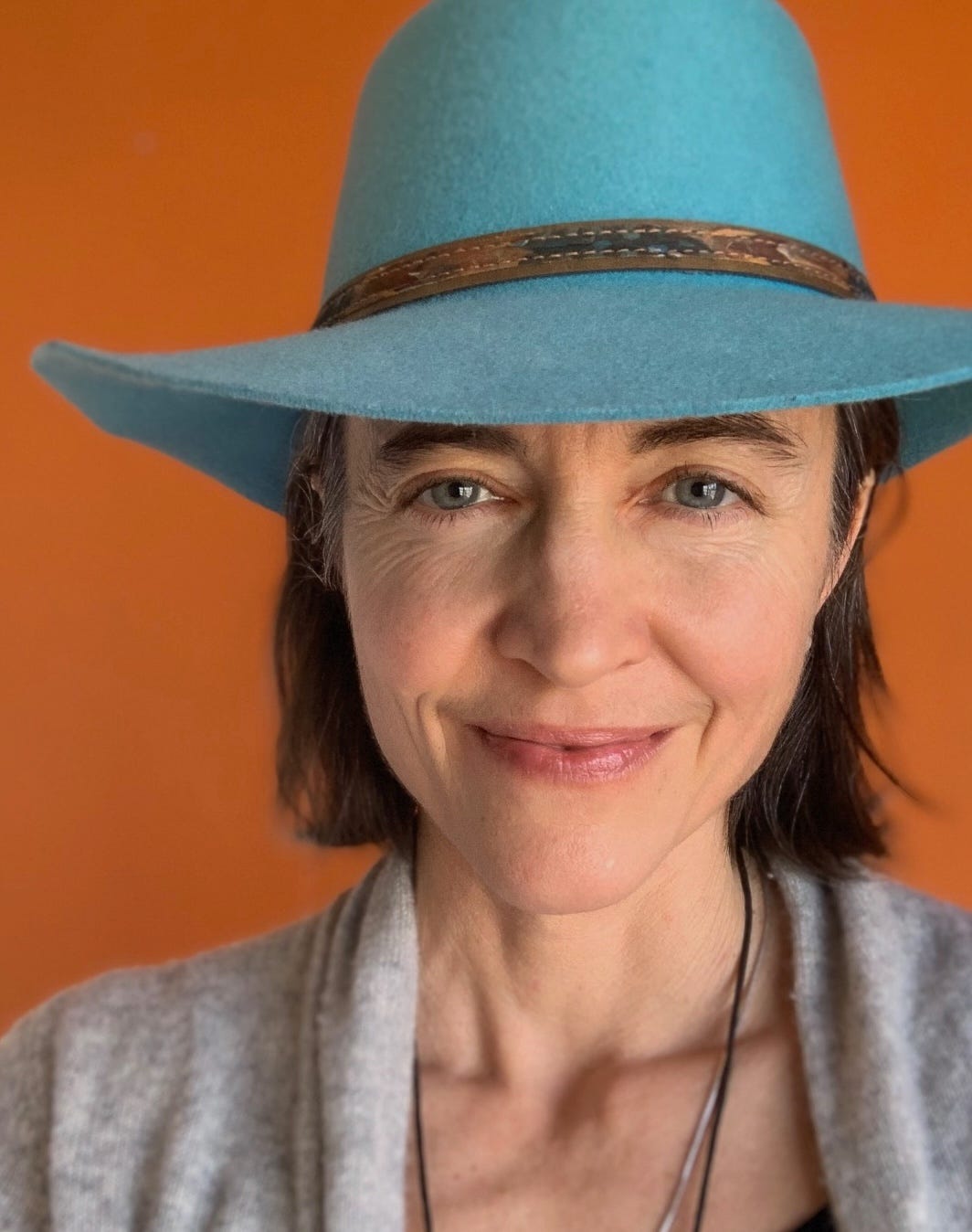 Kai Madrone | Substack