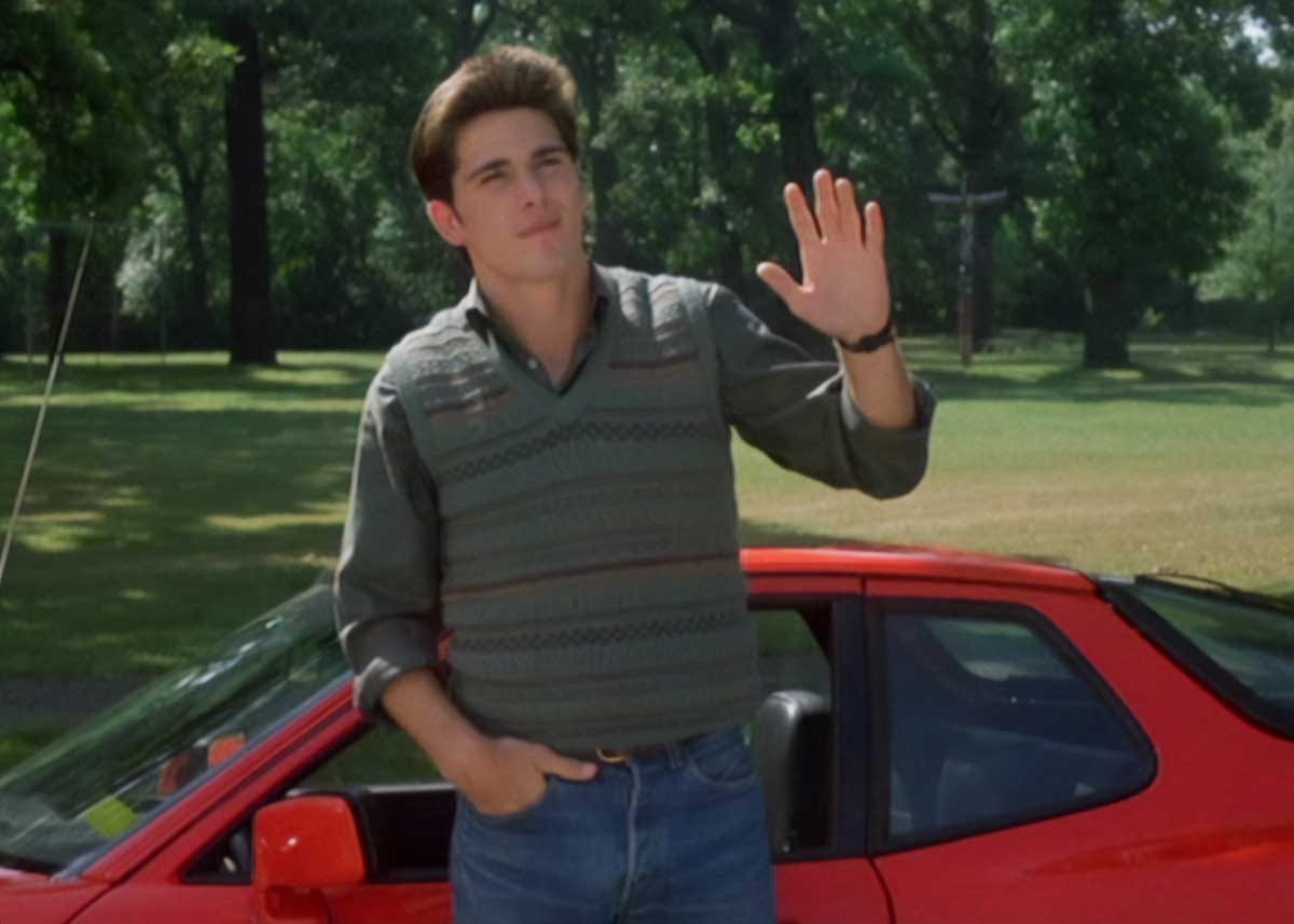 What is an “Oily Variety Bohunk”? - The Retroist