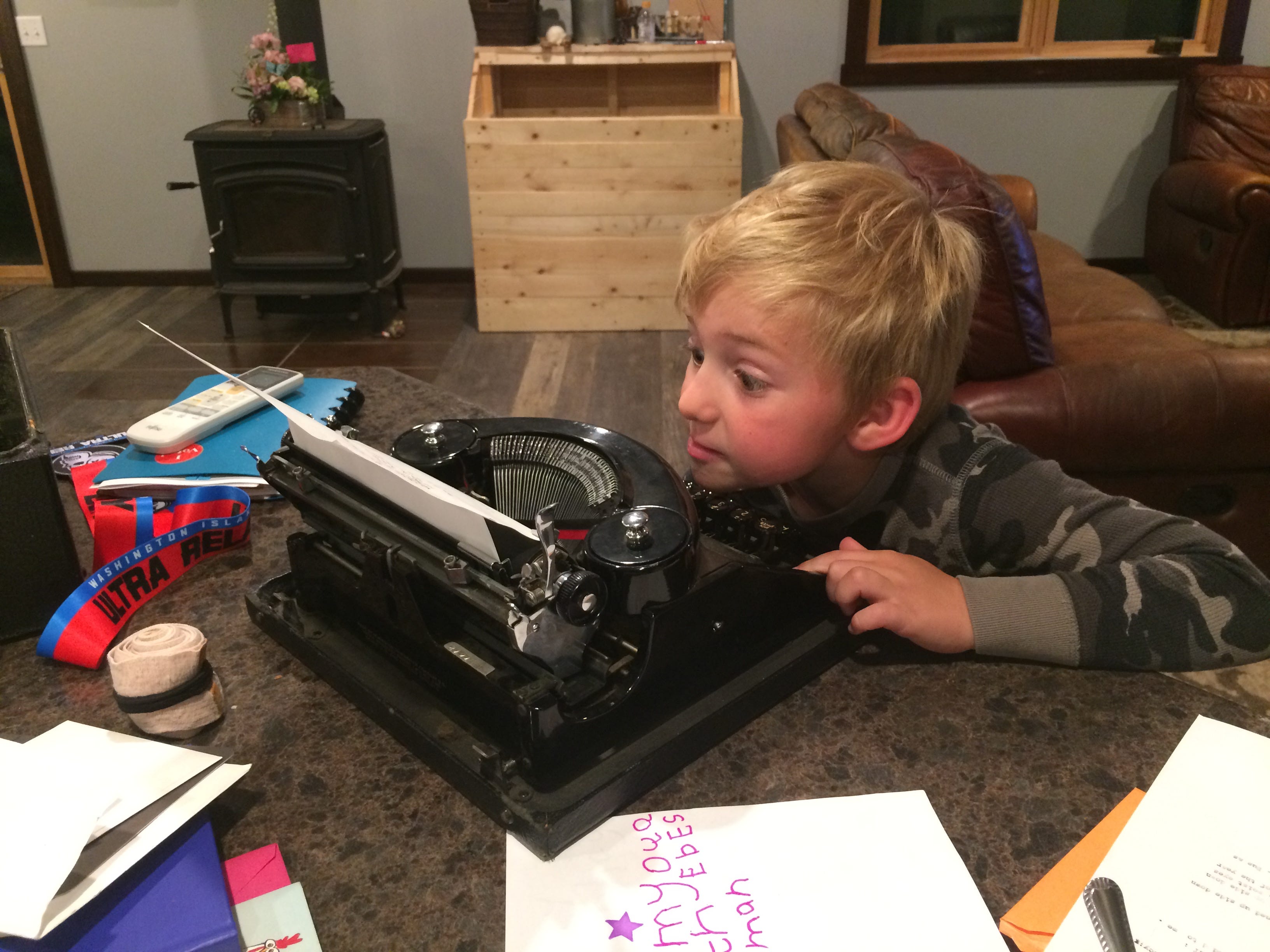 Nolan Peterson | Substack