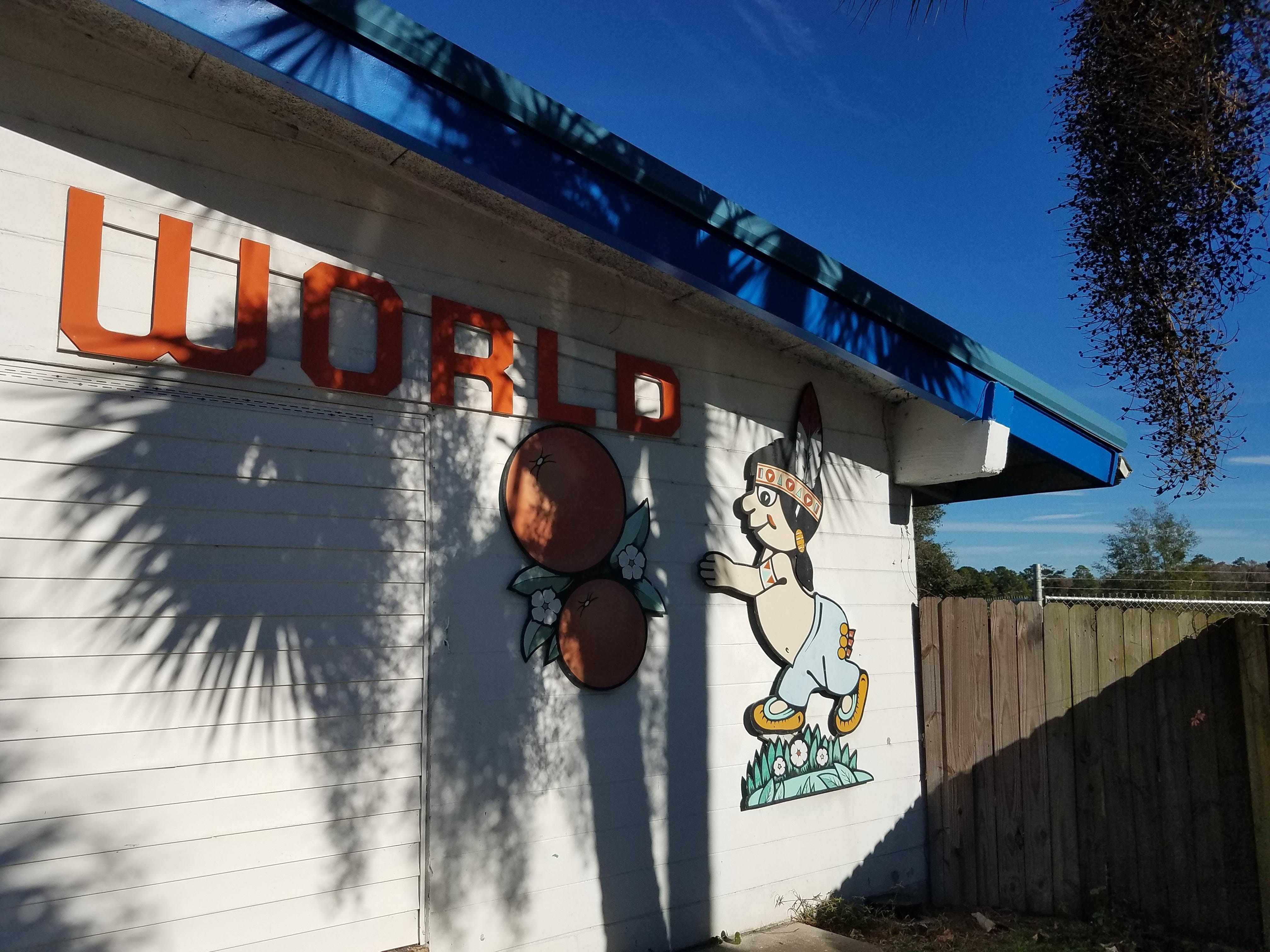 Proof That Fruit Has A Different Timetable