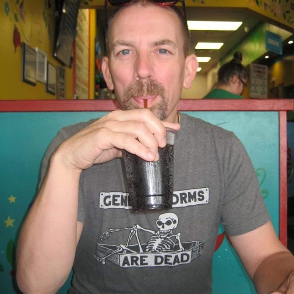 Tim TenClay | Substack