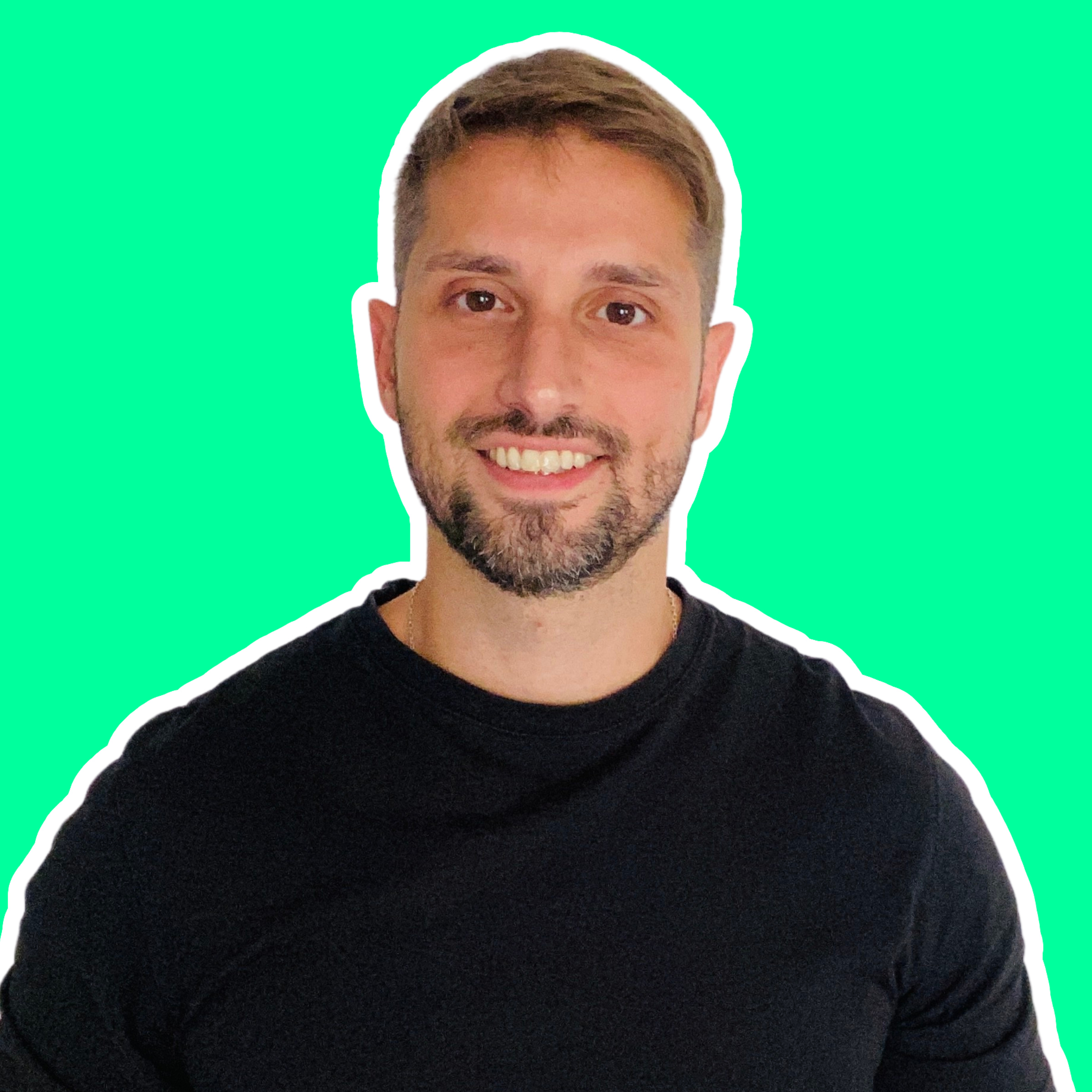 Jordi San Ildefonso | Substack