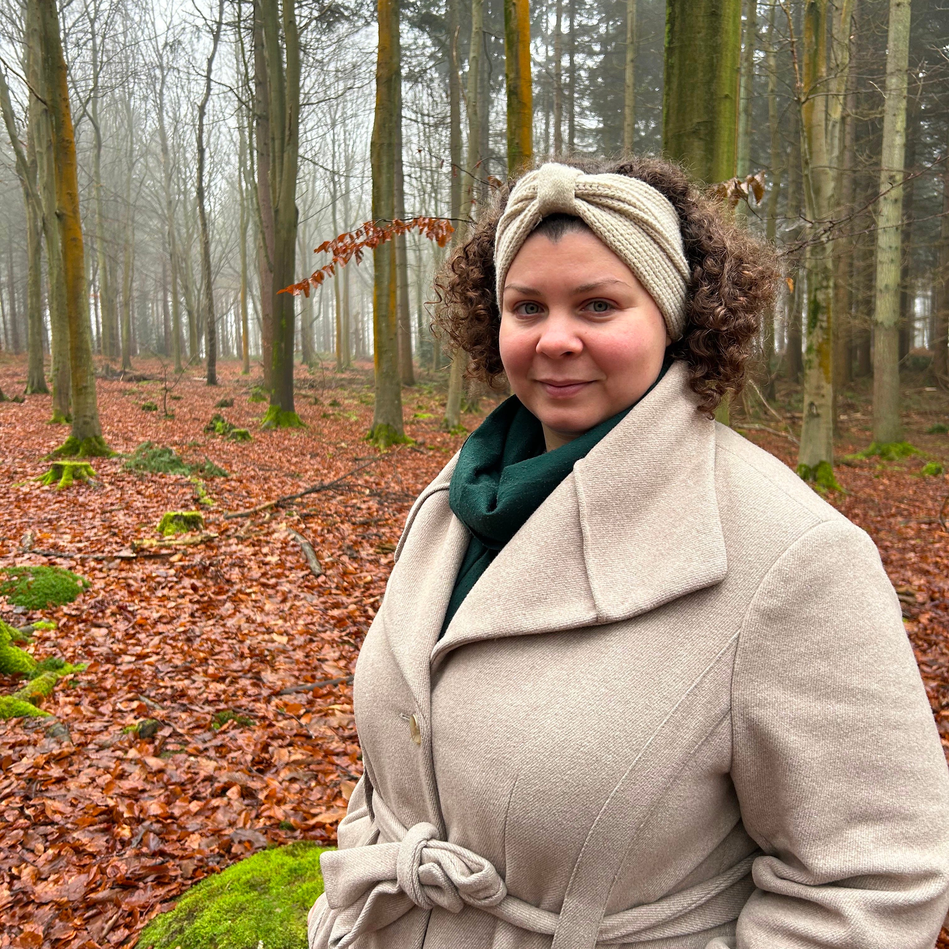 Tahnee Beck | Substack