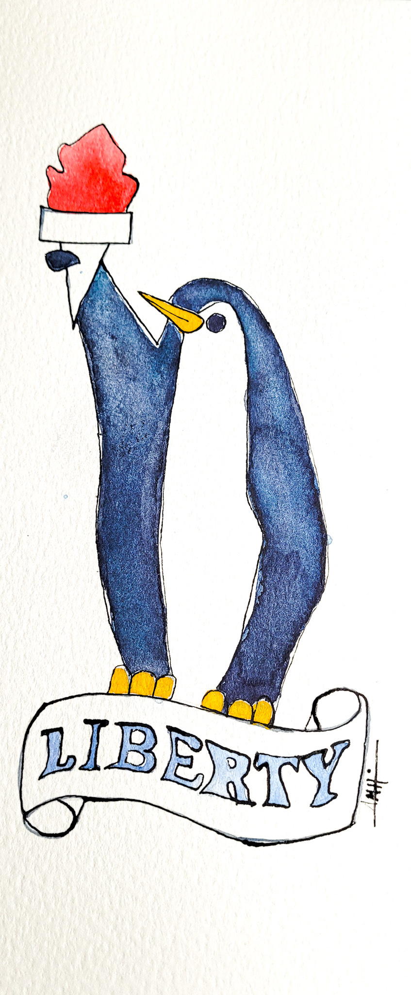 Another Election In The Books - by Angela Humphries