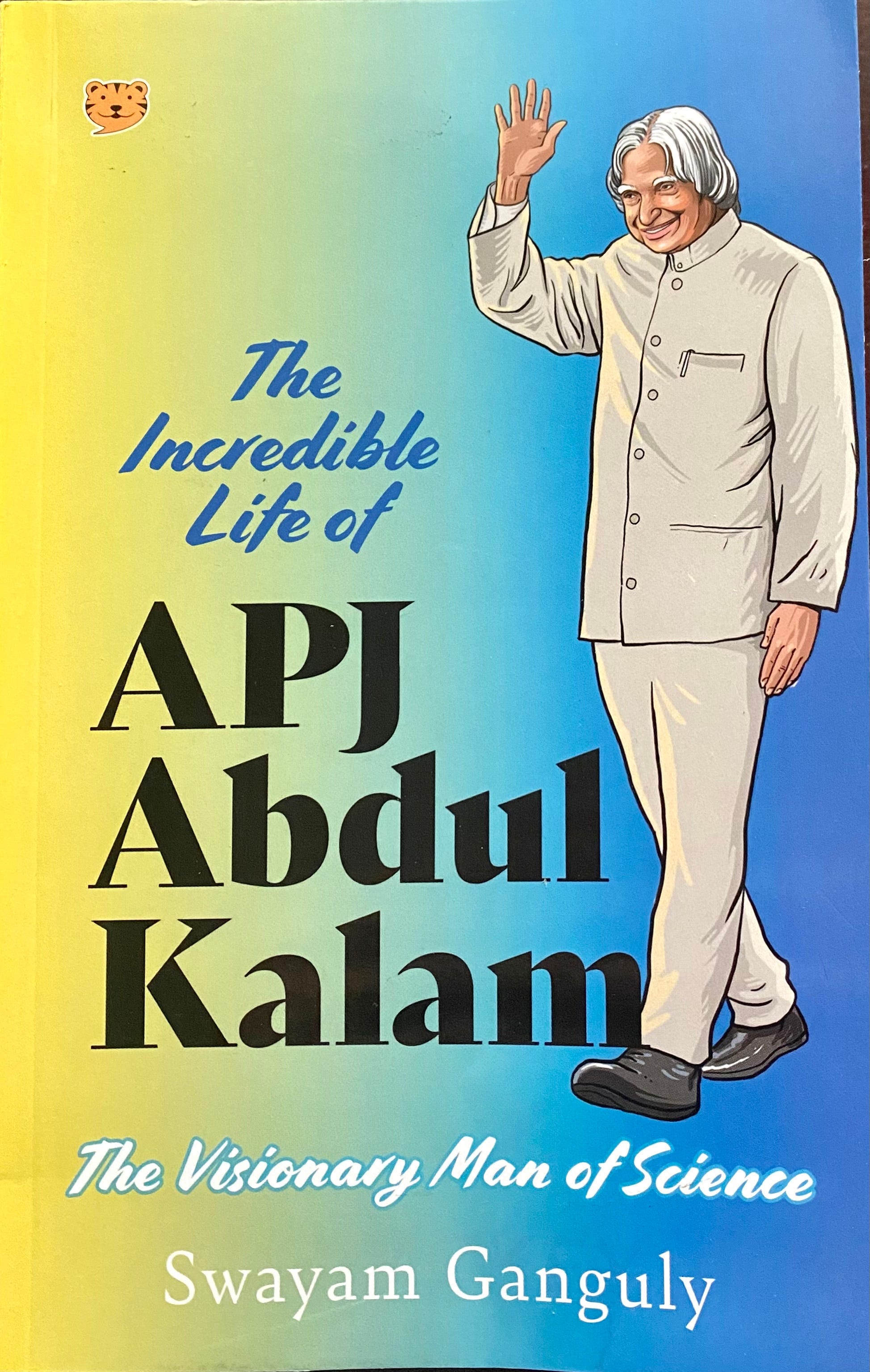 #601 - The Incredible Life of APJ Abdul Kalam