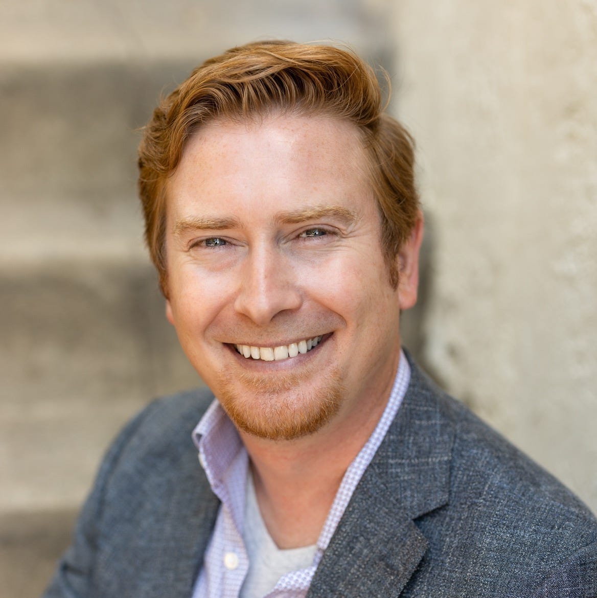 Adam Fishman | Substack