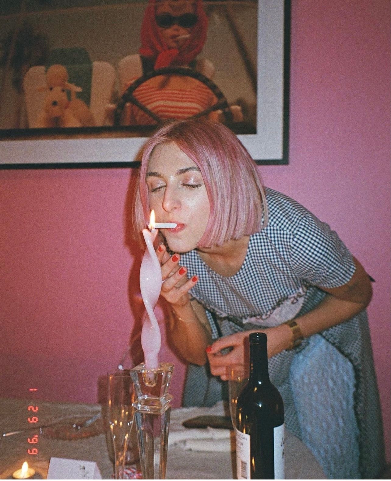 15 Questions With Emily North