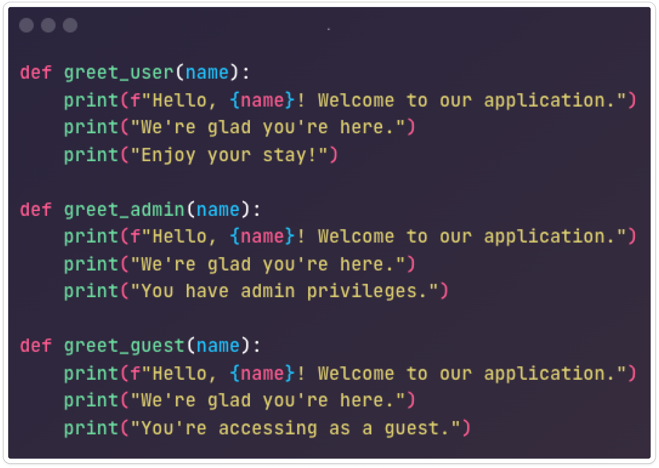 Design Principles Every Developer Should Know