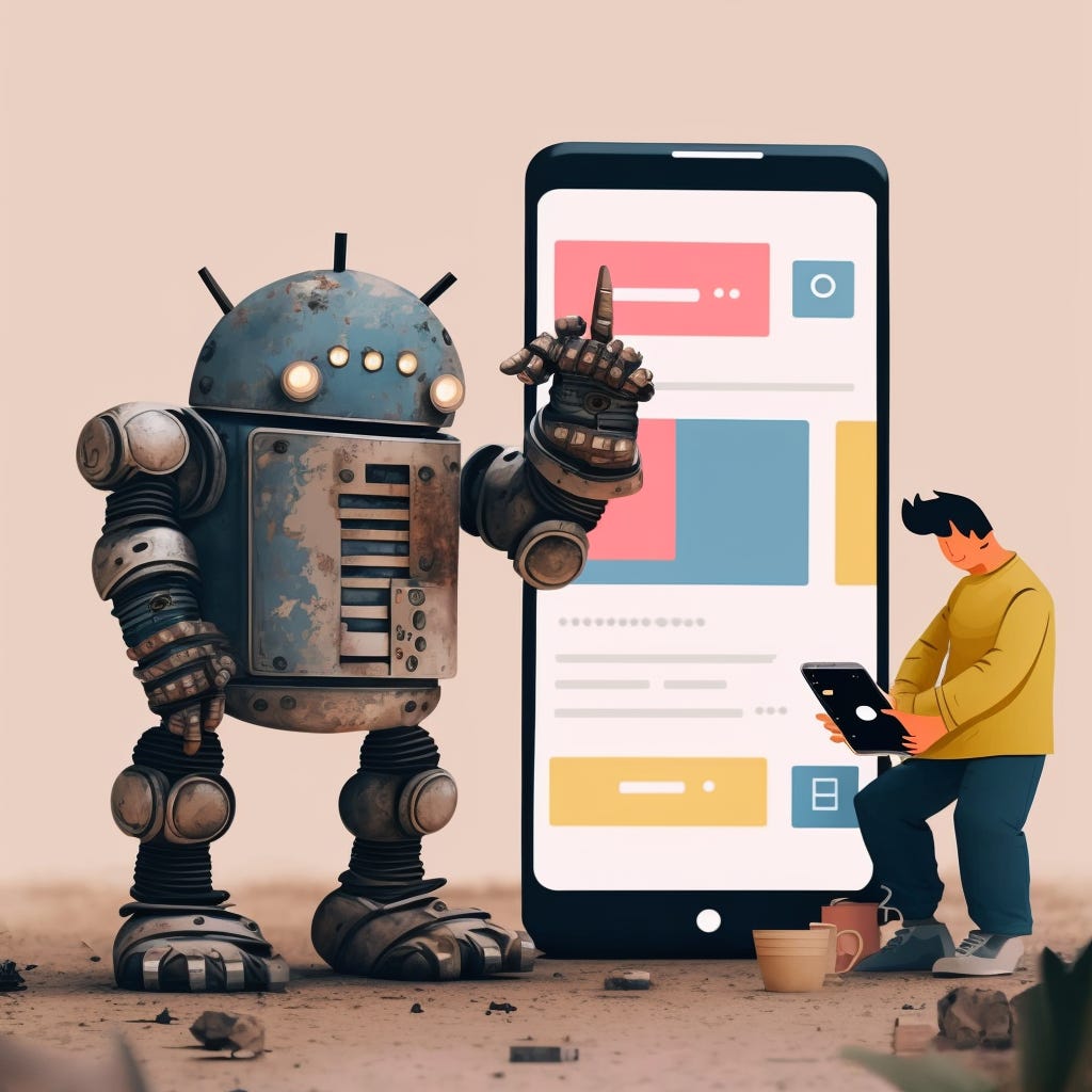 The 8 Tribes of AI - by Rhys Lindmark - Rhys' Pieces