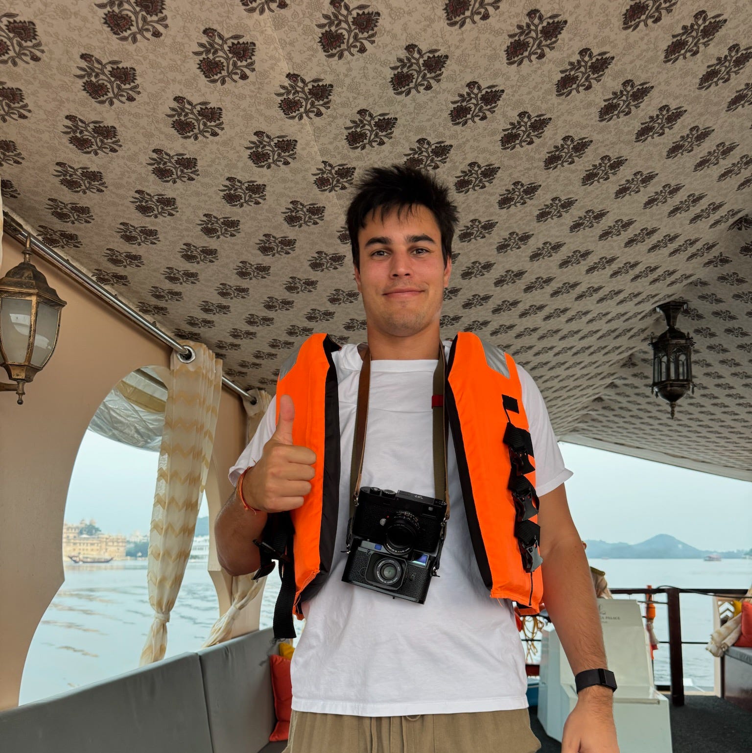 Berto Centofante | Substack